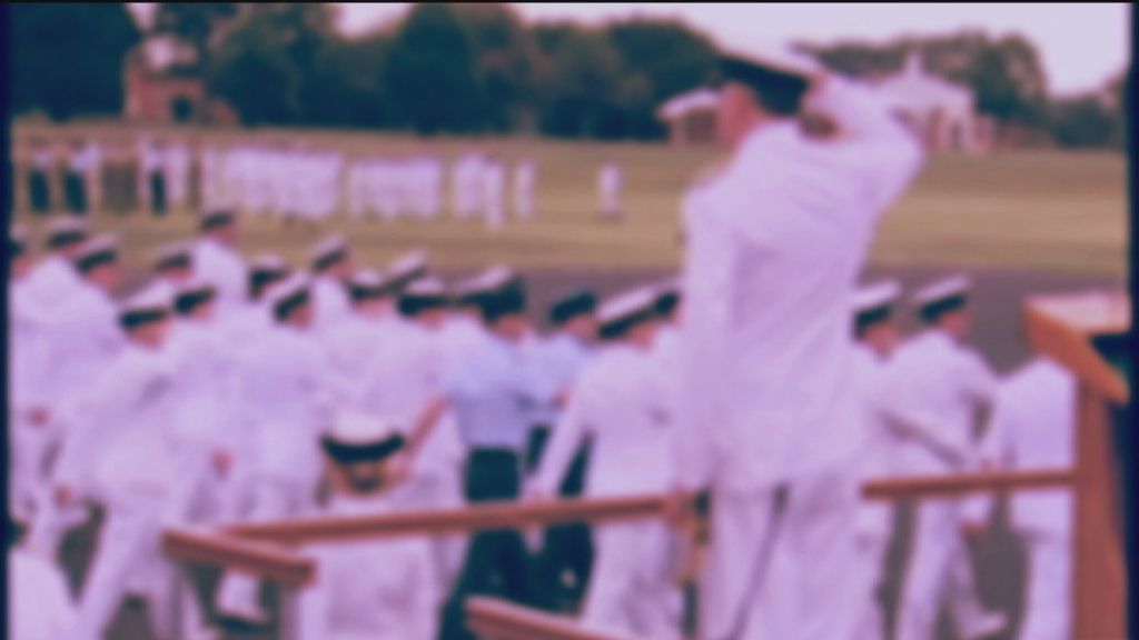 Navy gang rape victim breaks silence in search for treatment - ABC News