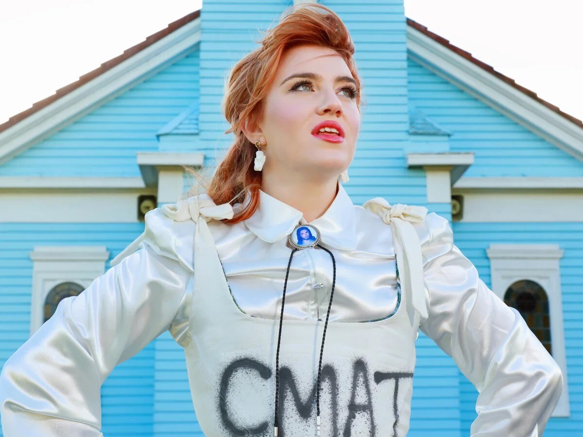 CMAT talks Kath & Kim, Kylie and country music on Tower of Song - ABC ...