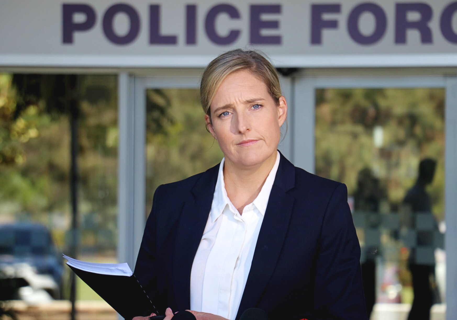 Man charged with murder over stabbing death of woman in Balga, in Perth ...