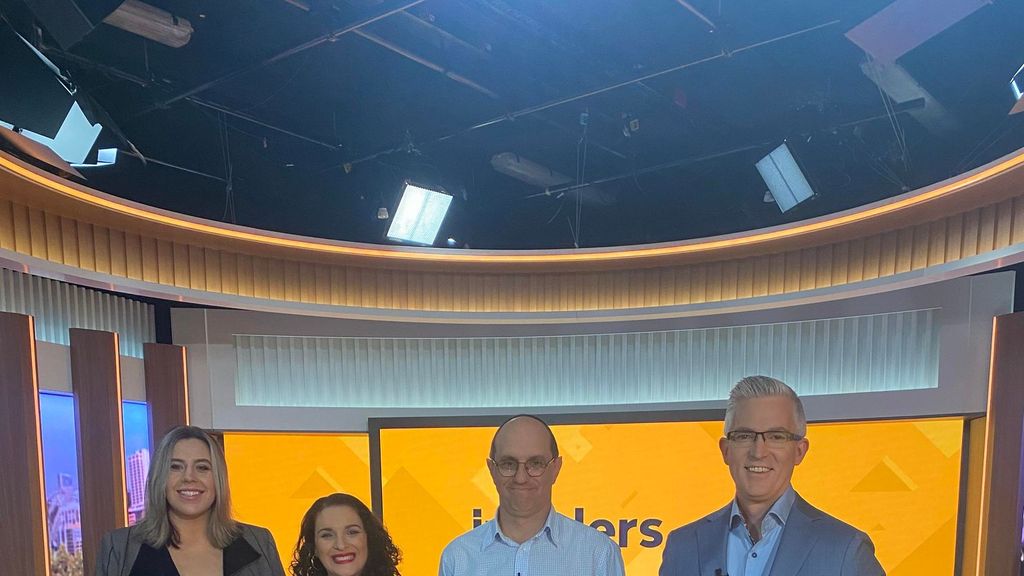 From The Couch - ABC News