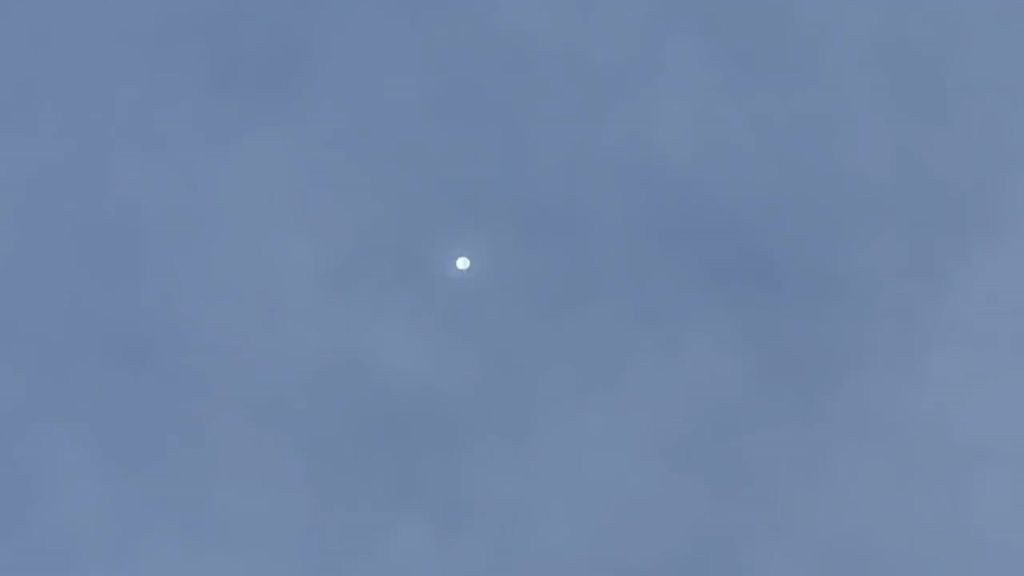 Chinese balloon likely collecting signals intellgence - ABC News
