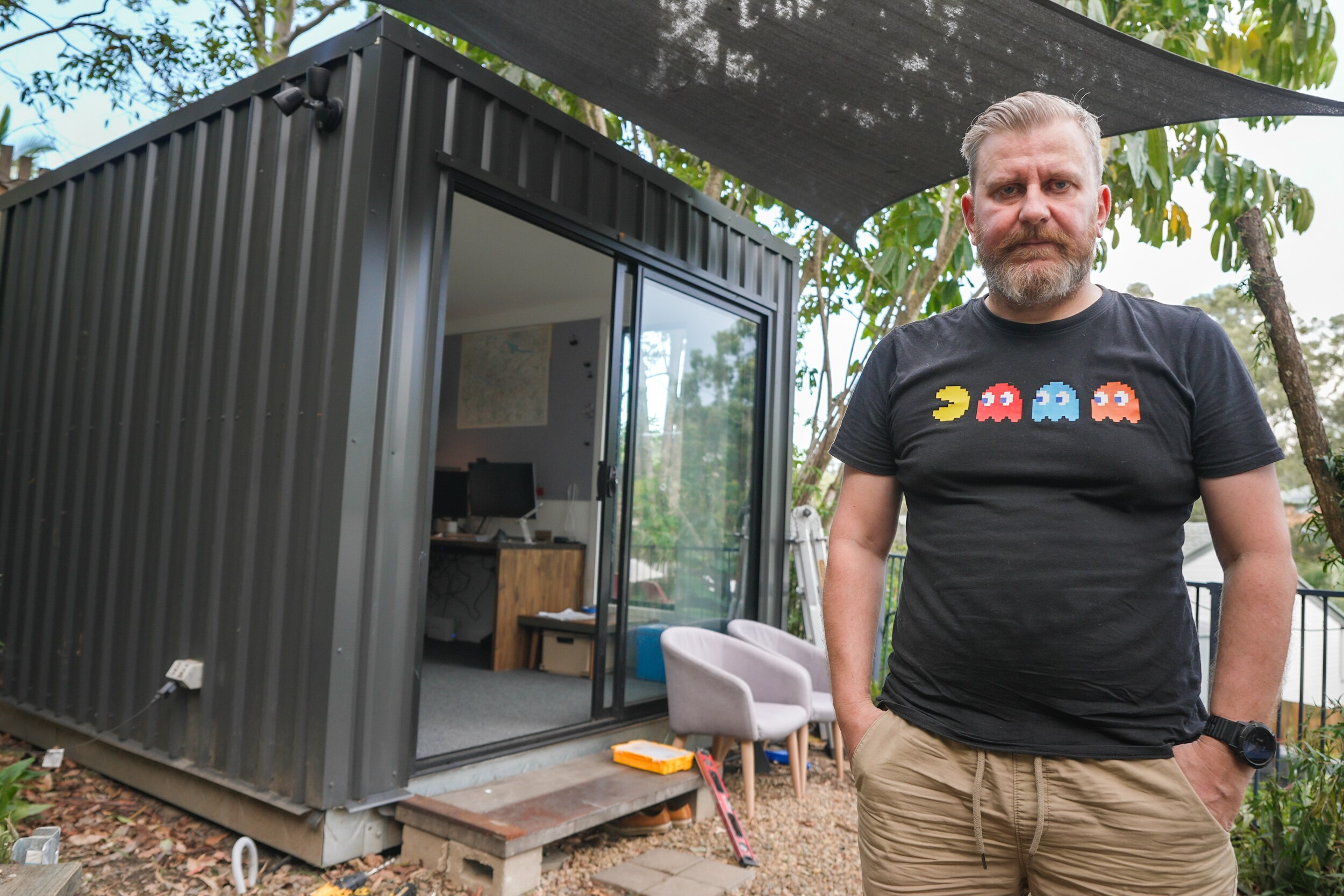 Amy Sherwin, the 'Tasmanian nightingale', was Australia's first big international opera singer ...