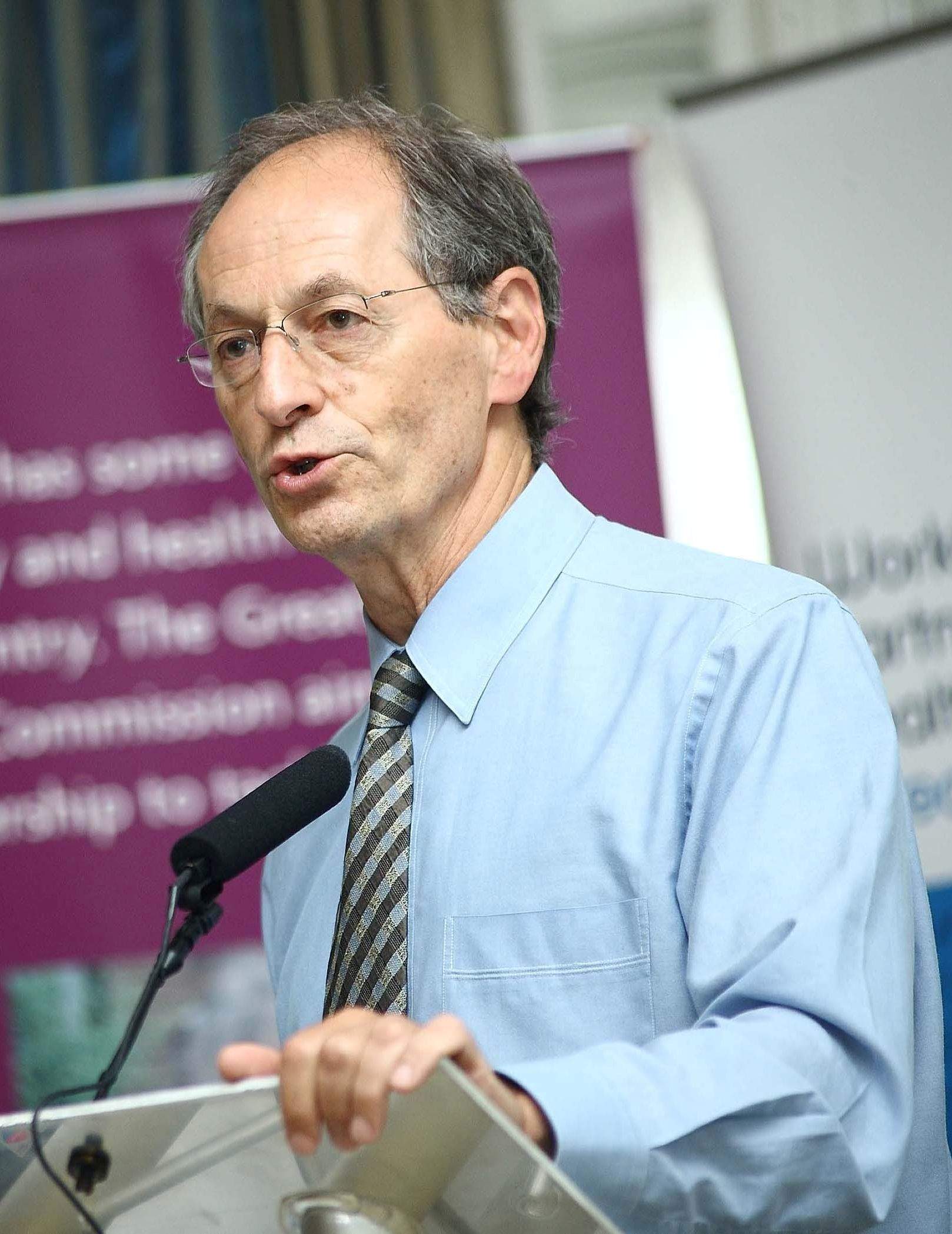 Boyer Lectures 2016: Michael Marmot on the social determinants of ill ...