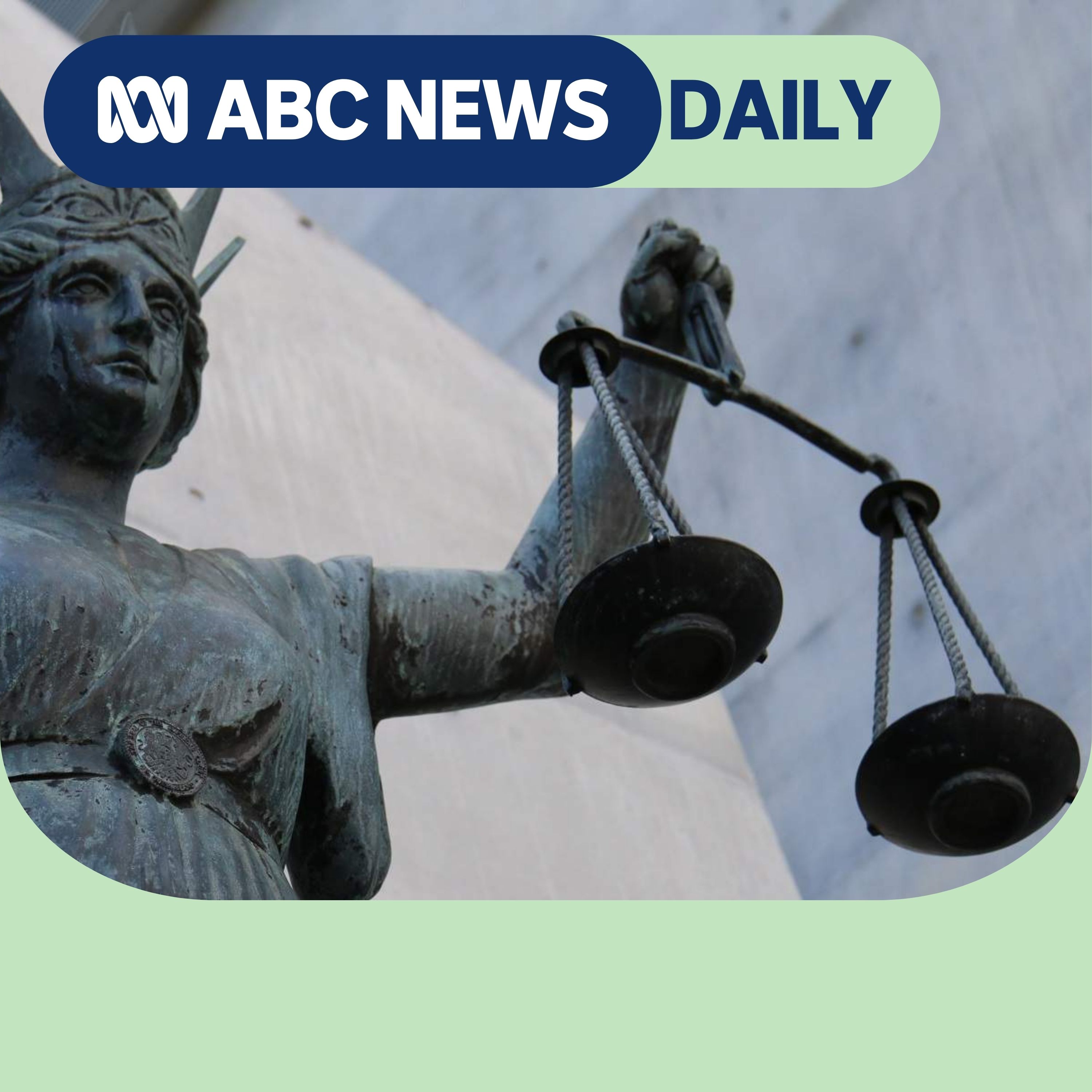 ABC News Daily with Samantha Hawley - ABC listen