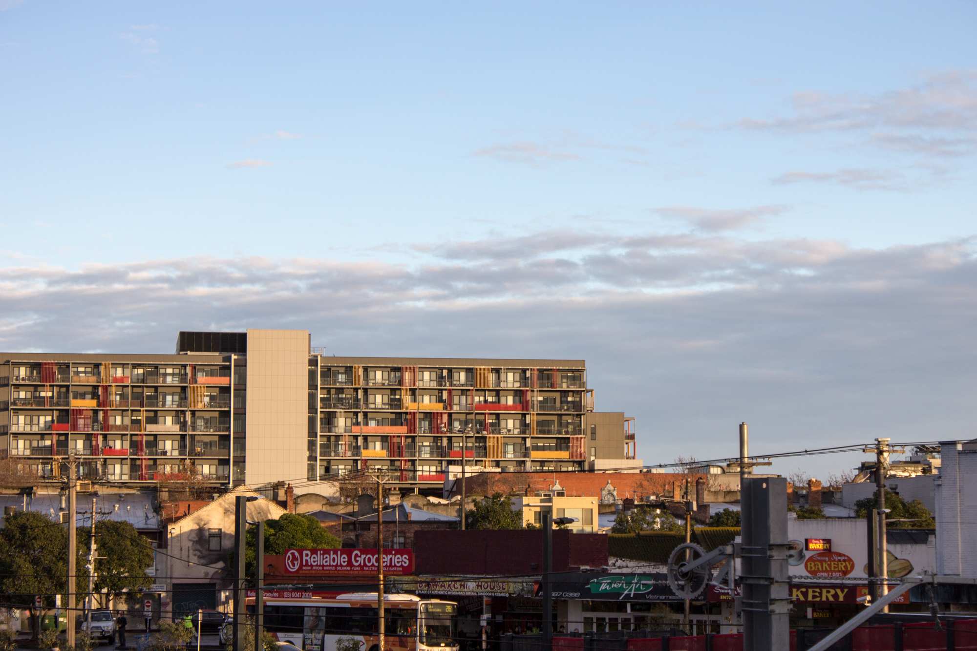 Footscray to become university town in 10-year plan - ABC News