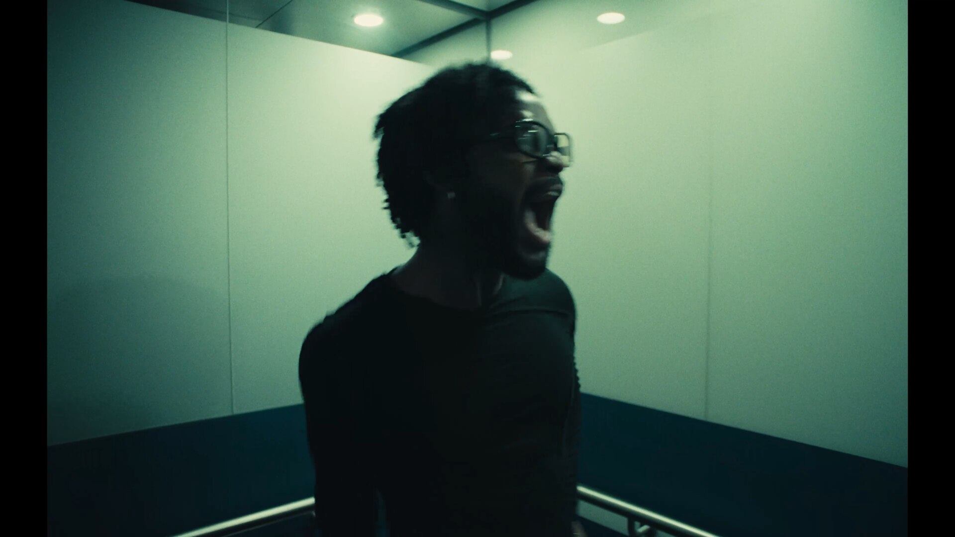 Feature Video: Genesis Owusu - DEATH CULT ZOMBIE - ABC Rage