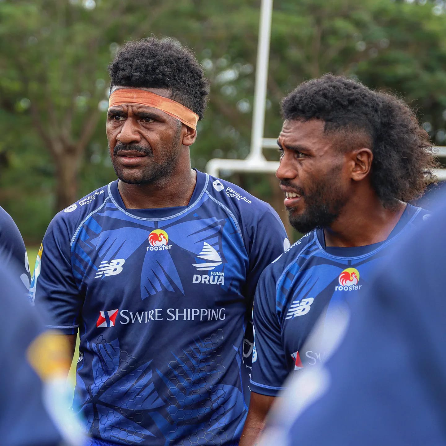 Super Rugby finals fever in Fiji as the Drua set out to topple the ...