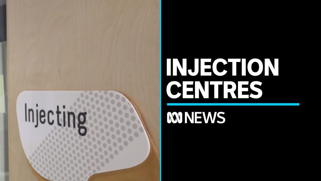 Concerns not enough medically supervised injection centres in Australia ...