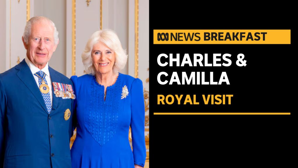 Royalty - Topic - ABC News