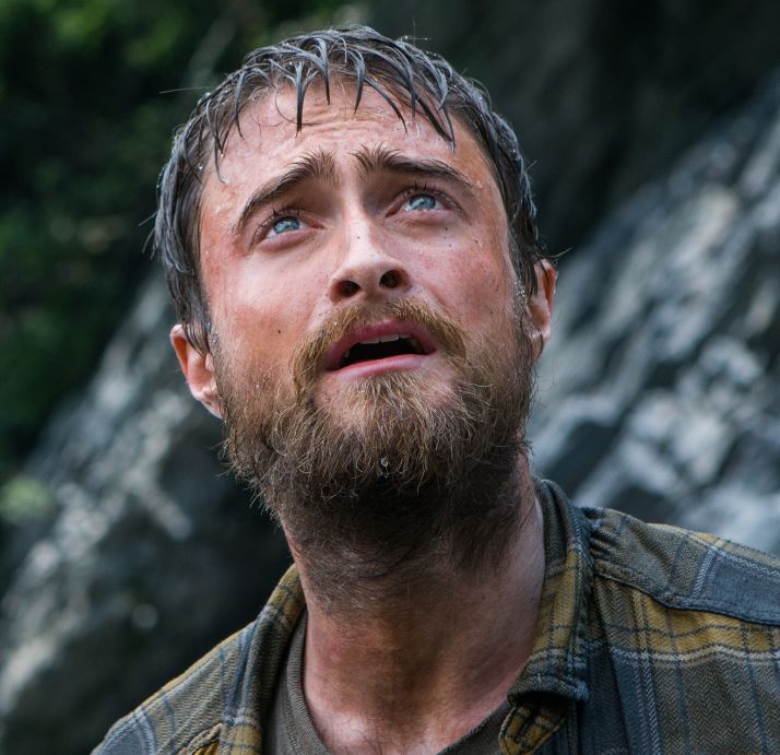Daniel Radcliffe: Jungle adventure brought cast and crew together - ABC ...