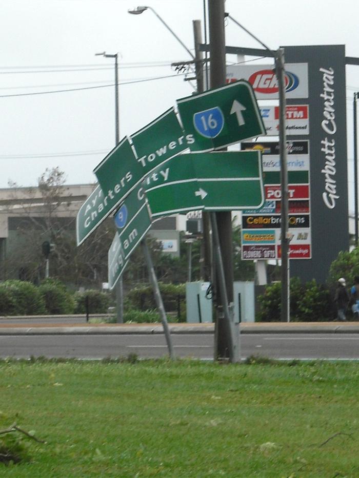 Reconstruction efforts stepped up after cyclone - ABC listen