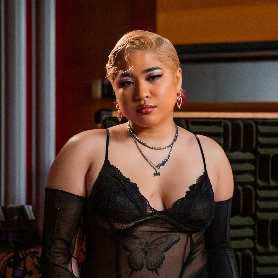 Vetta Borne covers Gwen Stefani’s ‘Cool' for Like A Version - triple j