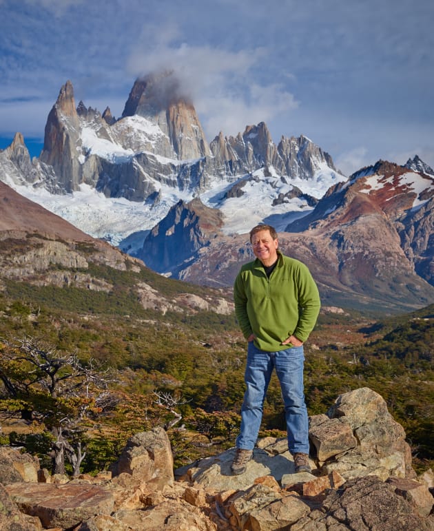 Ray Martin the photographer - ABC listen