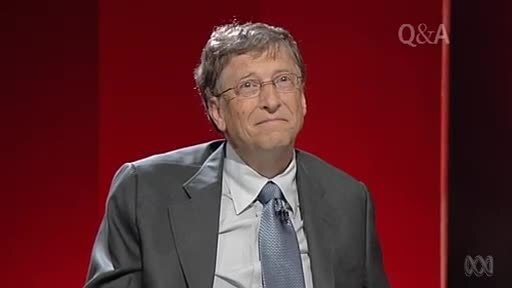 Technology Controlling Humanity? - Q+A