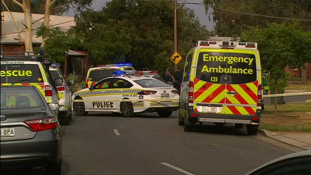 Woman dies after stabbing in Adelaide's north - ABC News