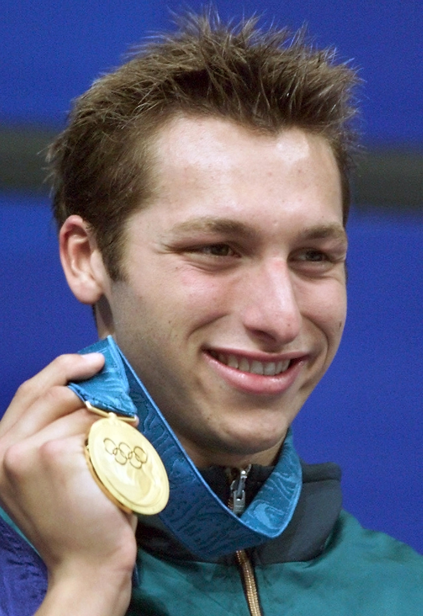 Robert Simms - ABC News