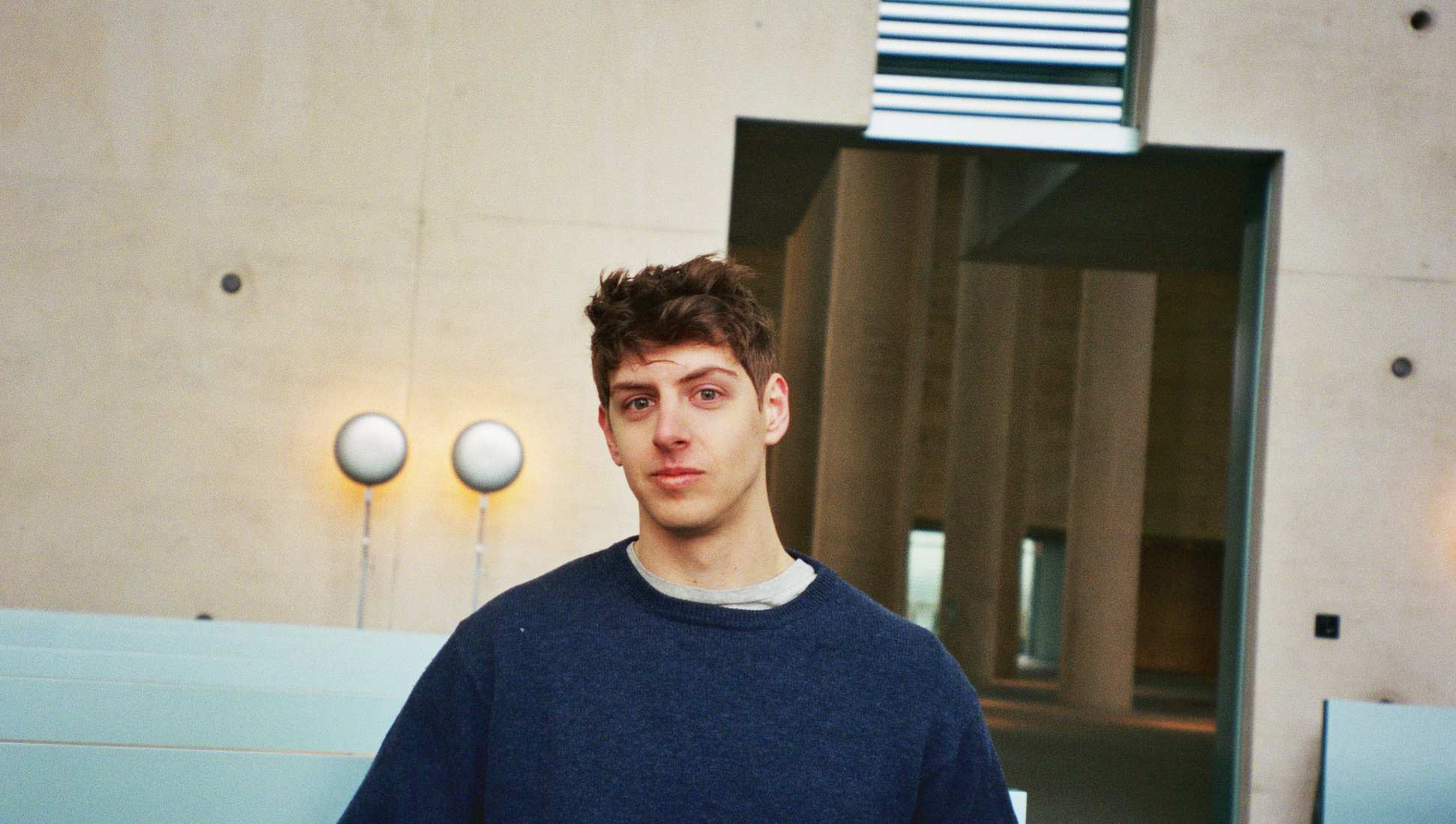 Mix Up: Nathan Micay - triple j