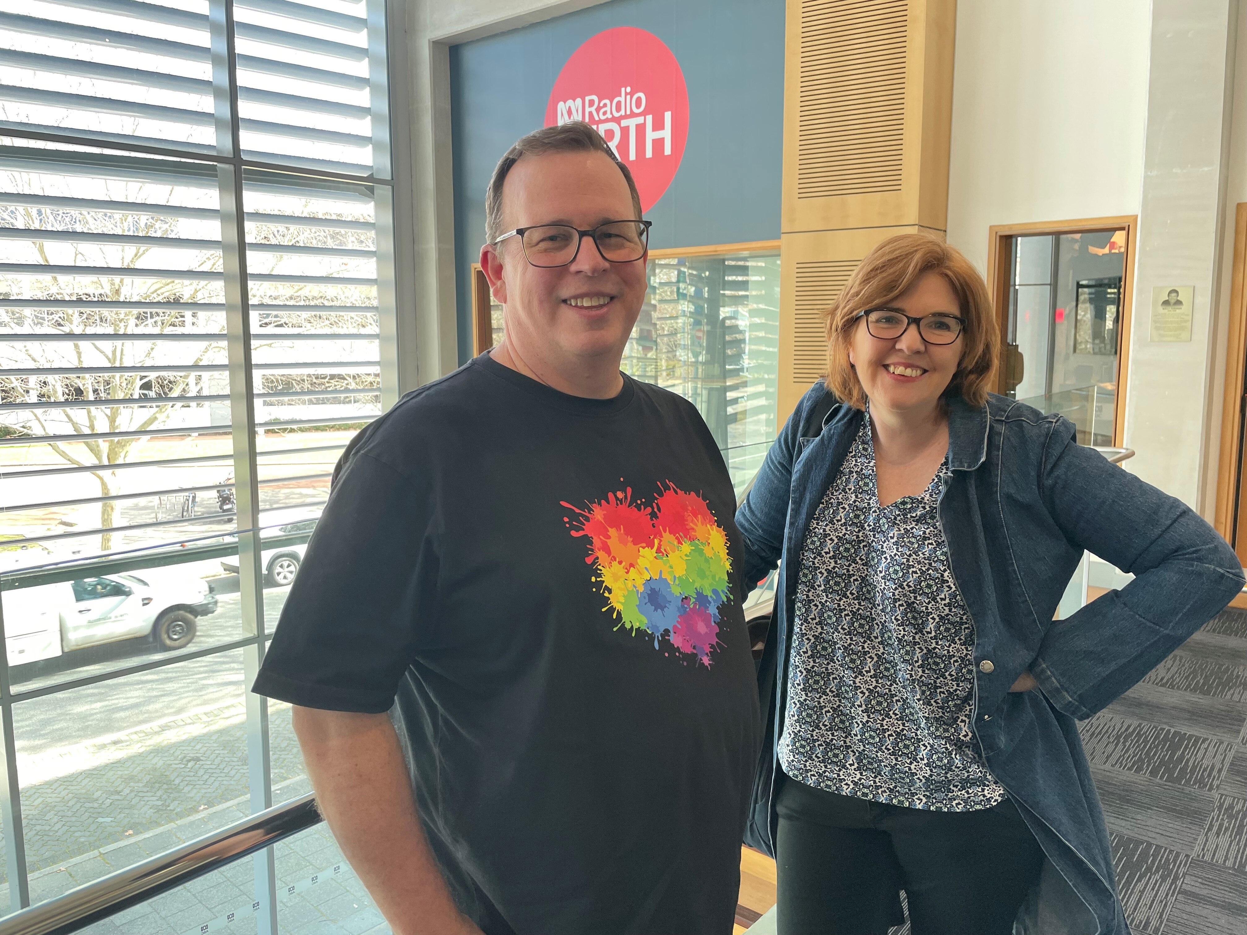 Mornings - ABC listen