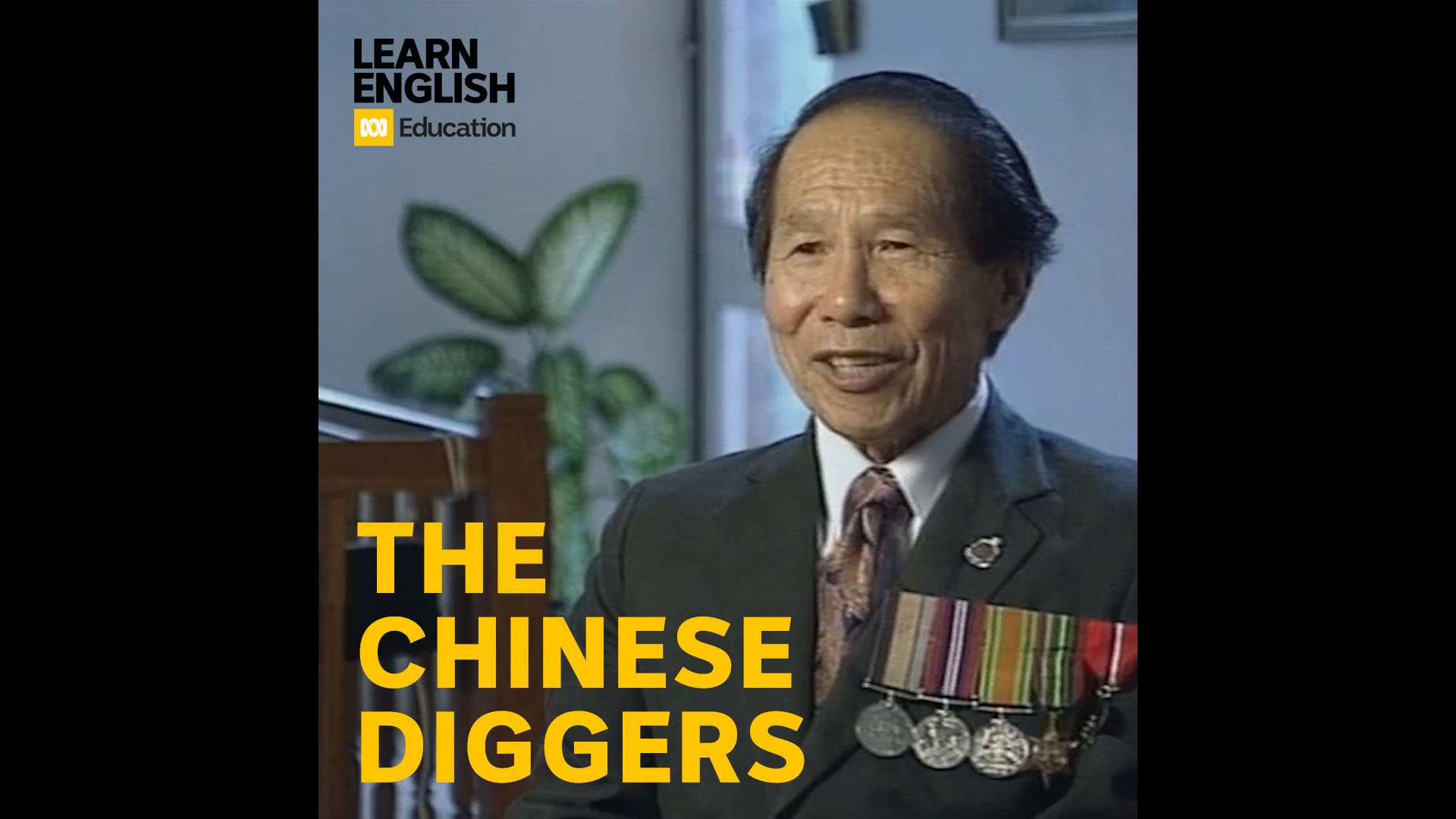 Chinese diggers - ABC Education