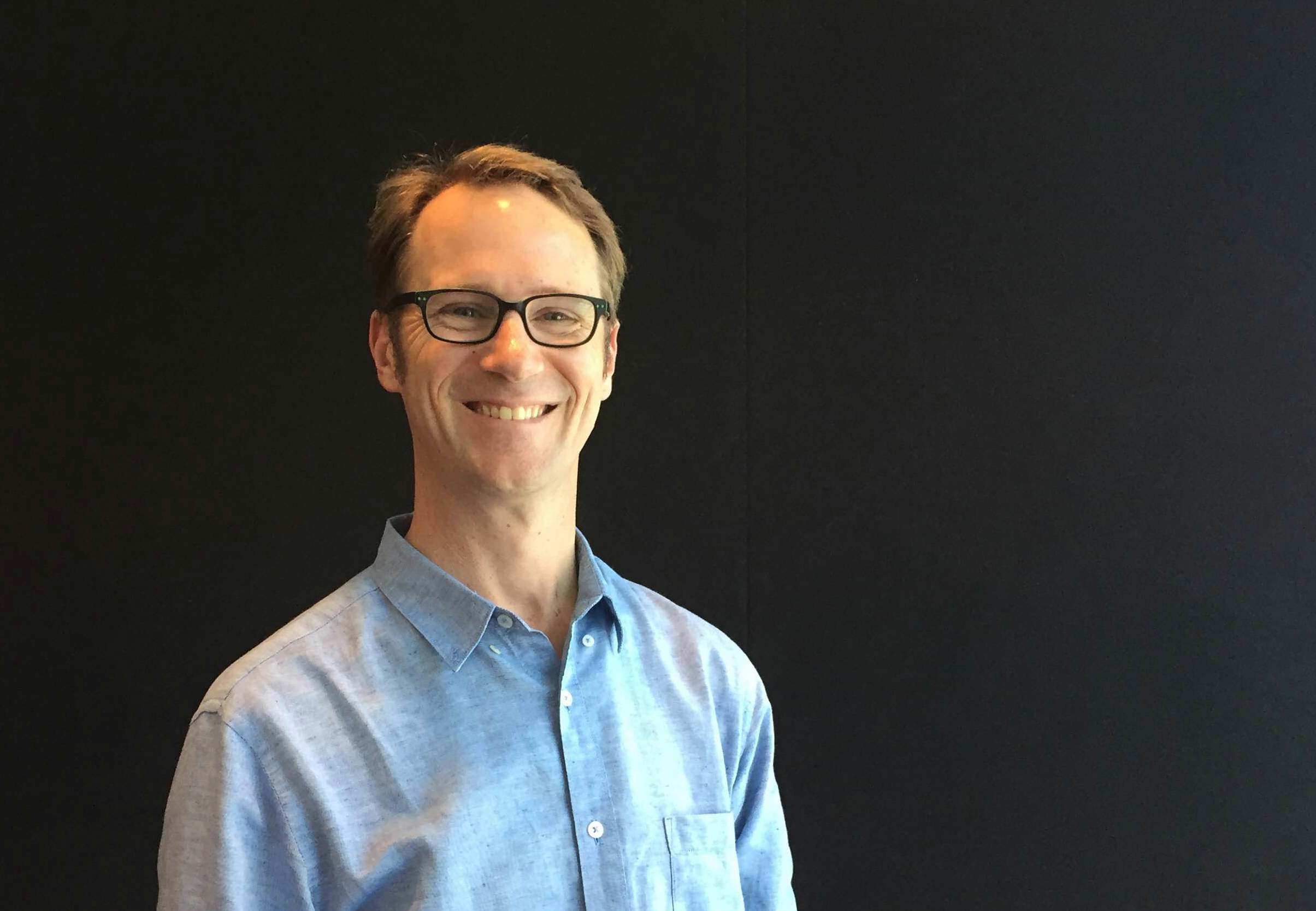 Barbara Heath, Matt Kirkegaard - ABC Radio National