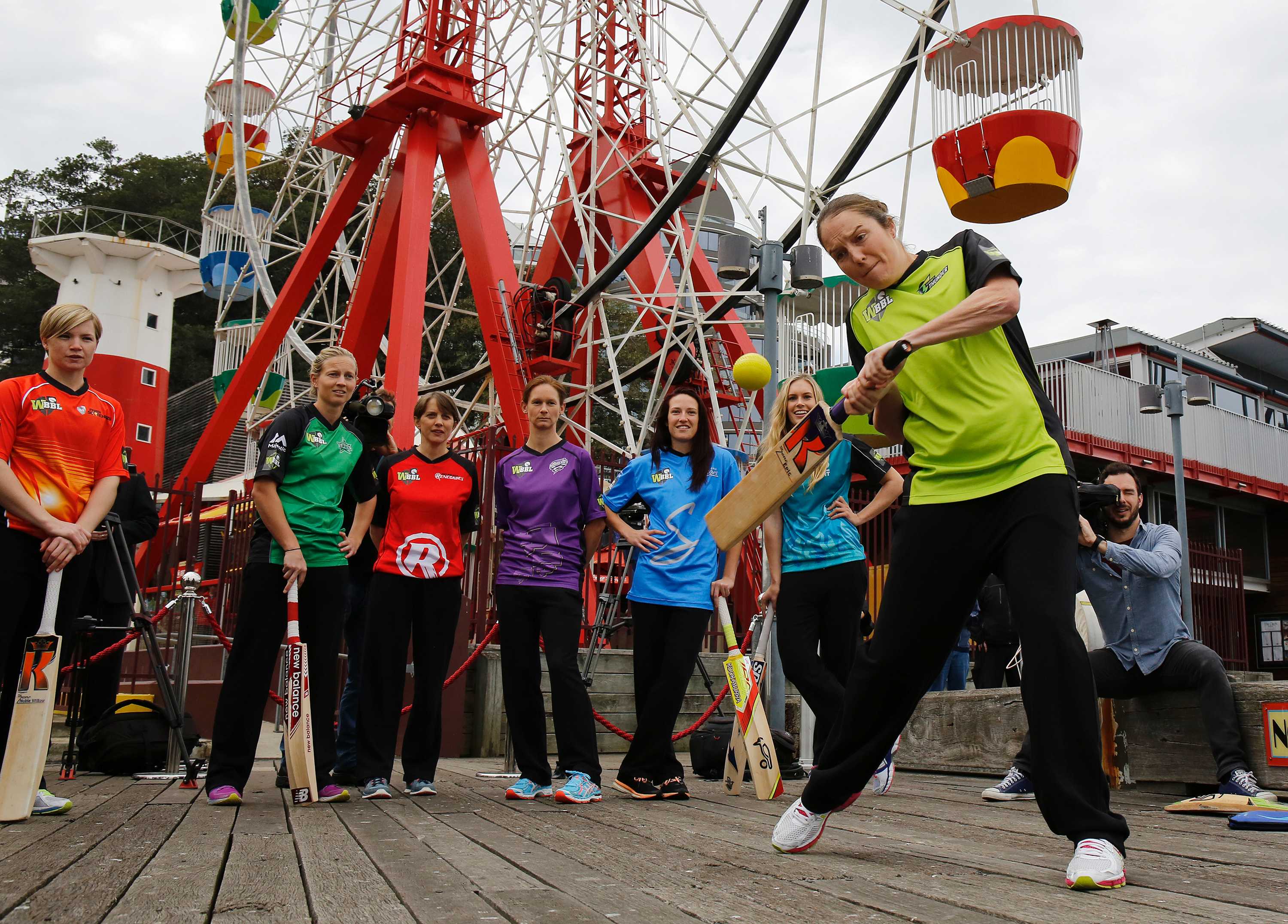 Adam Collins - ABC News