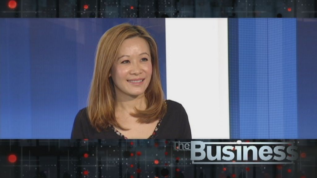 Friday markets with Elizabeth Tian - ABC News