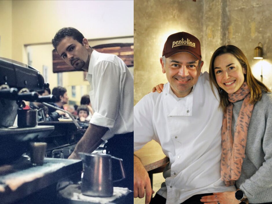 Foodie Tuesday: Pasta in Melbourne - ABC listen