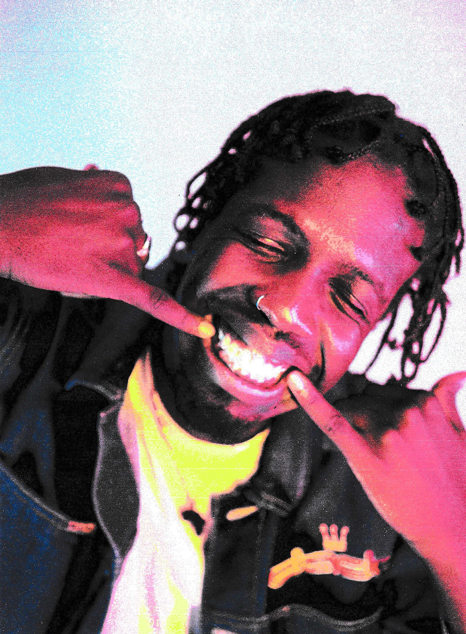 Brand new music from Jaal, a killer Unearthed High entry from Jemzel ...