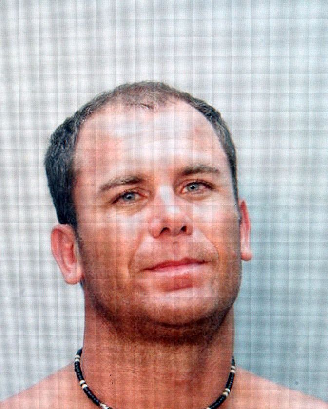 Mike Sheahan on the Wayne Carey saga - ABC News