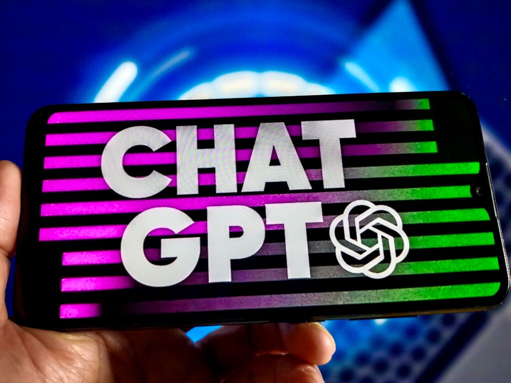 How funny is ChatGPT? - ABC listen