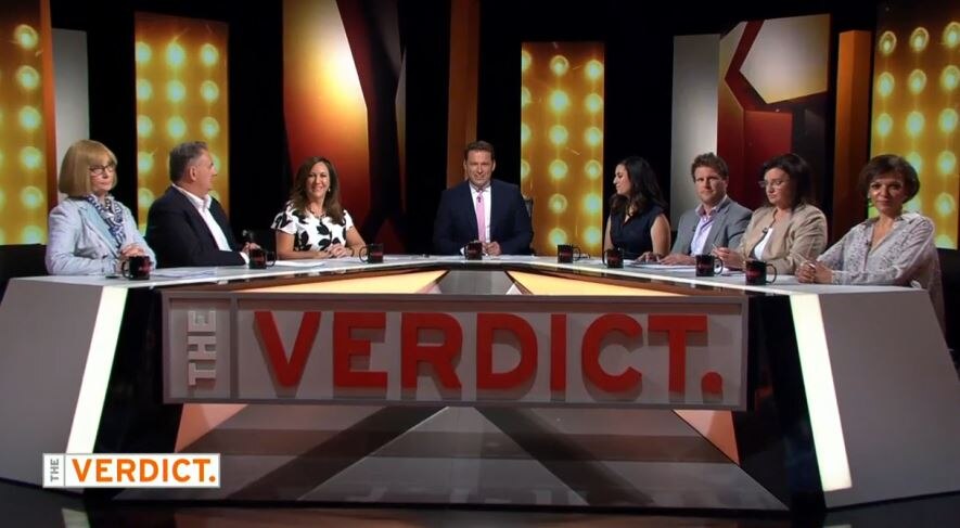 JR Hennessy - ABC News