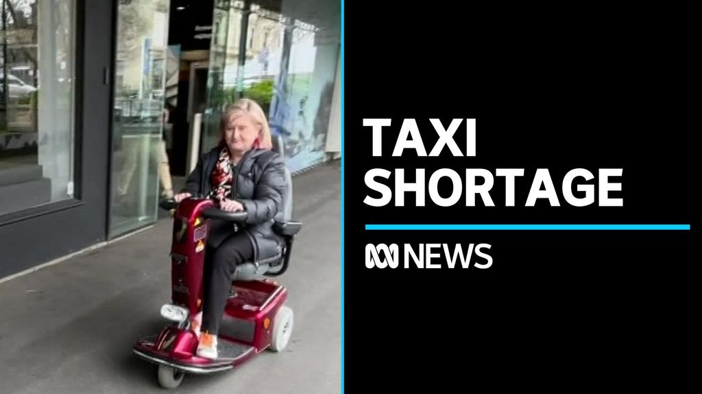 Disabilities - Topic - ABC News