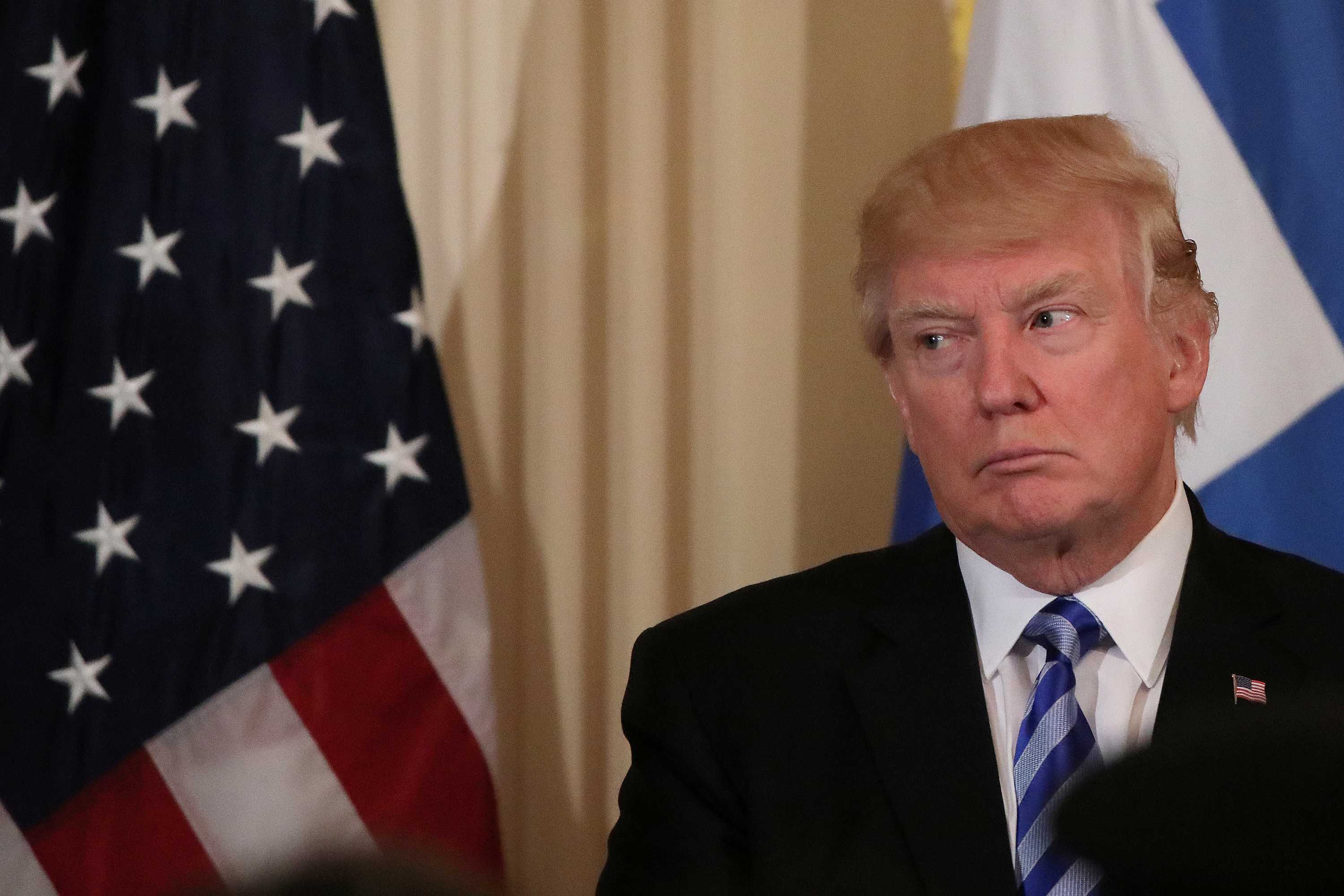 Donald Trump's lesson from Obamacare debacle: politicians are not the ...