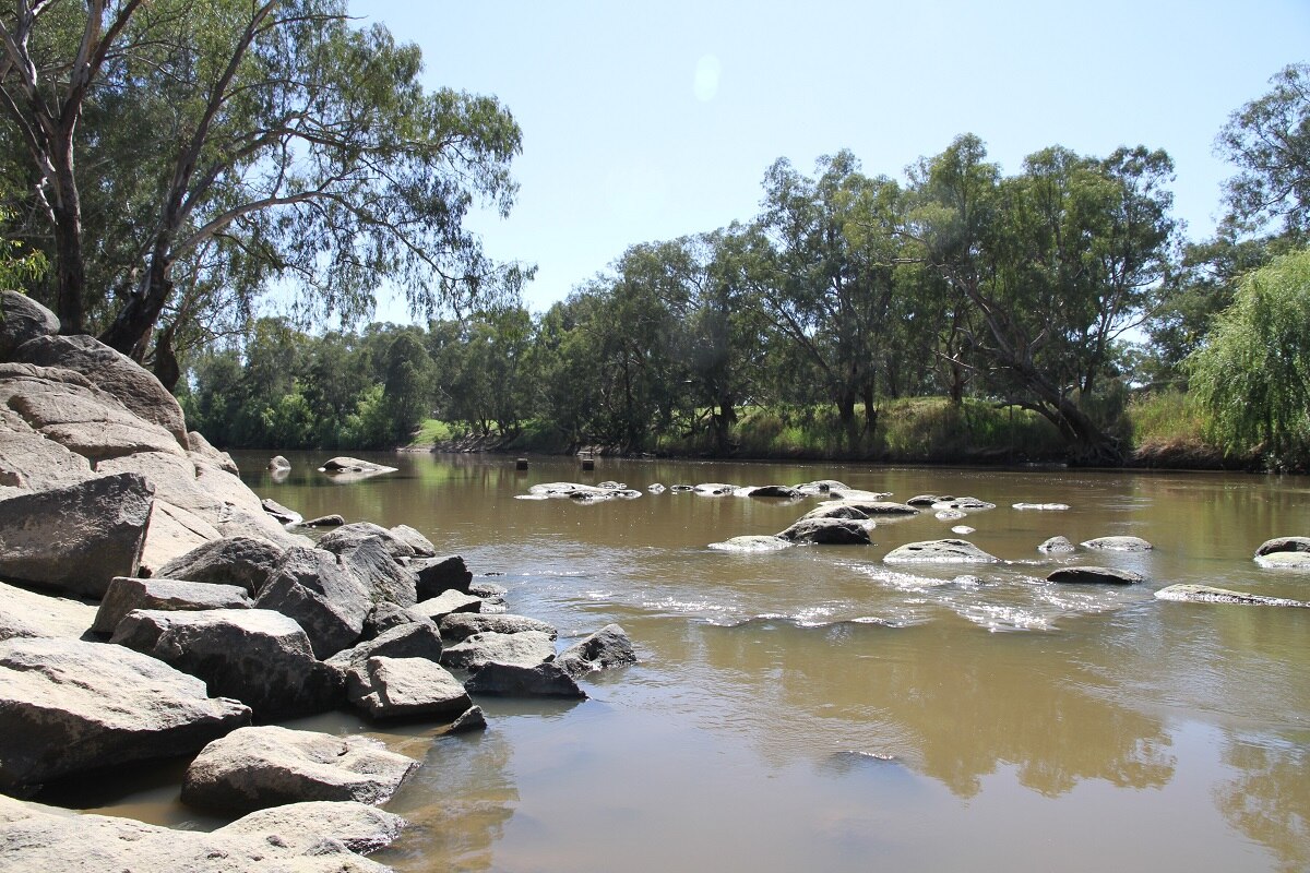 About Us - ABC Riverina