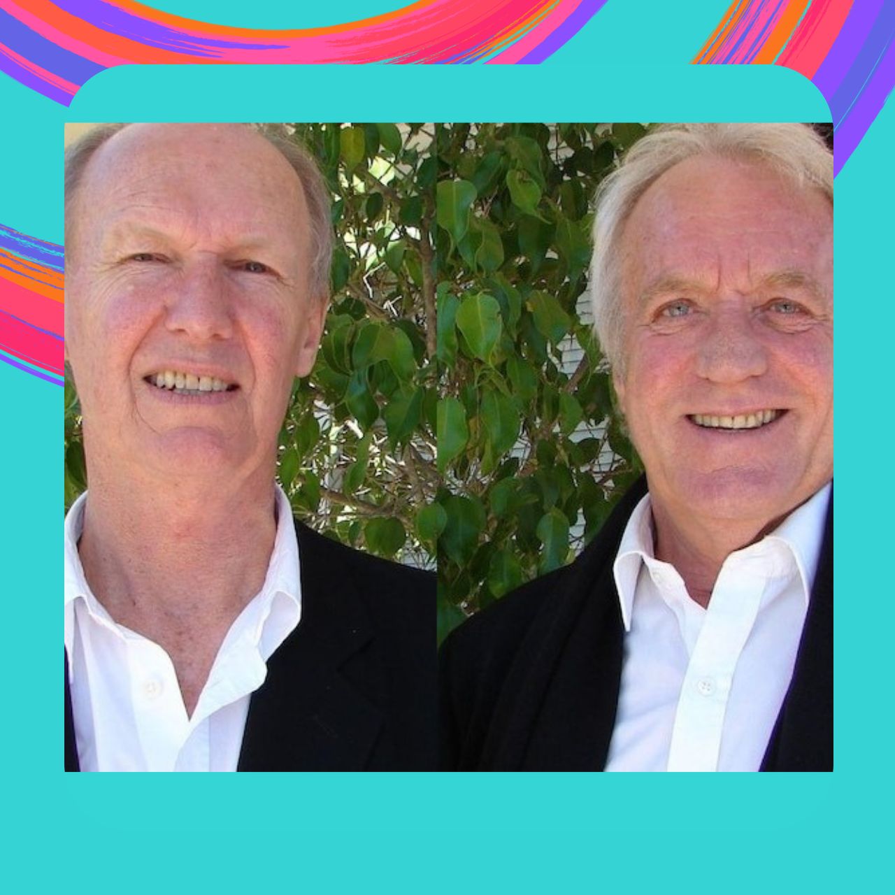 Radio National: Christian the Lion and the men who loved him - ABC listen