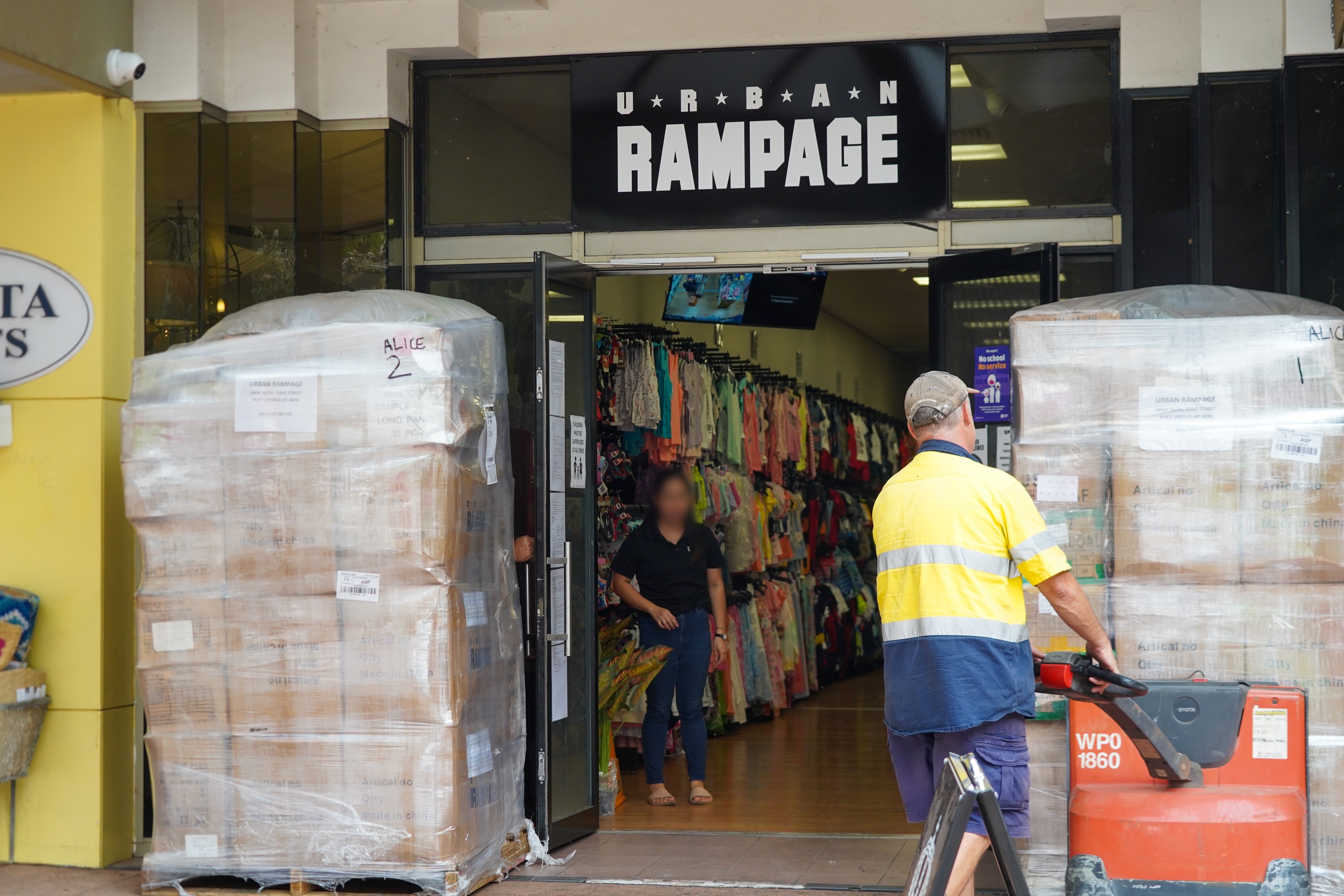 Urban Rampage considers appealing against ASIC's permanent ban on the ...