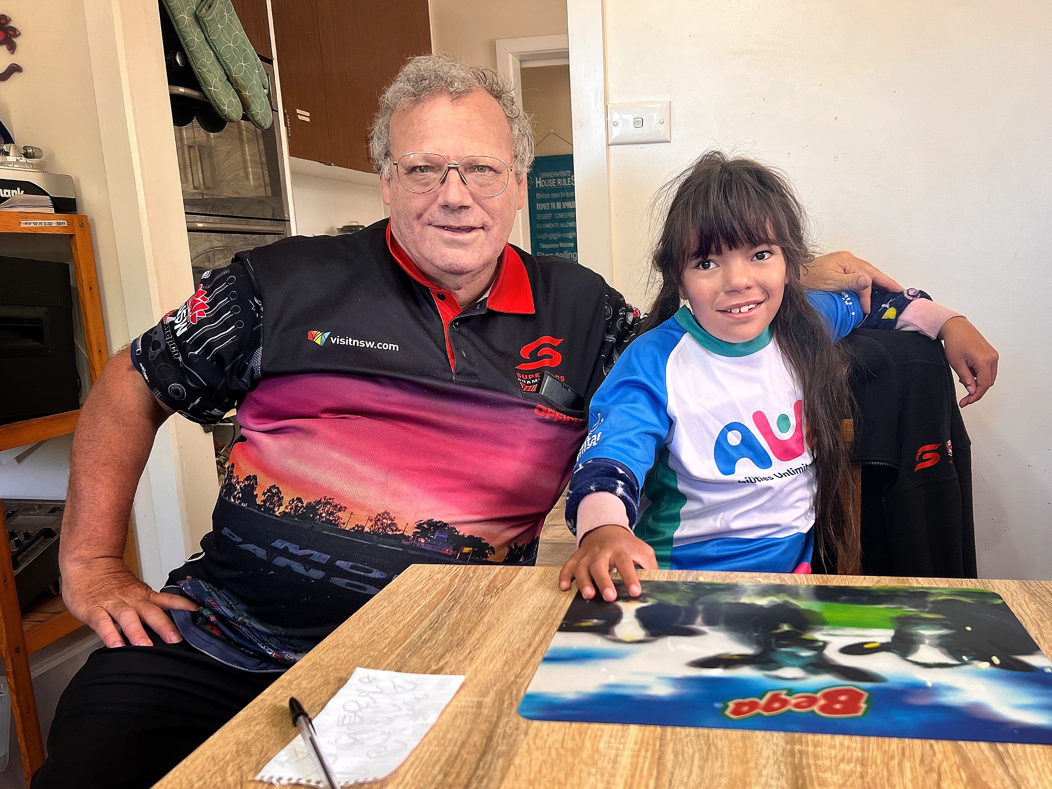 Jade Toomey - ABC News