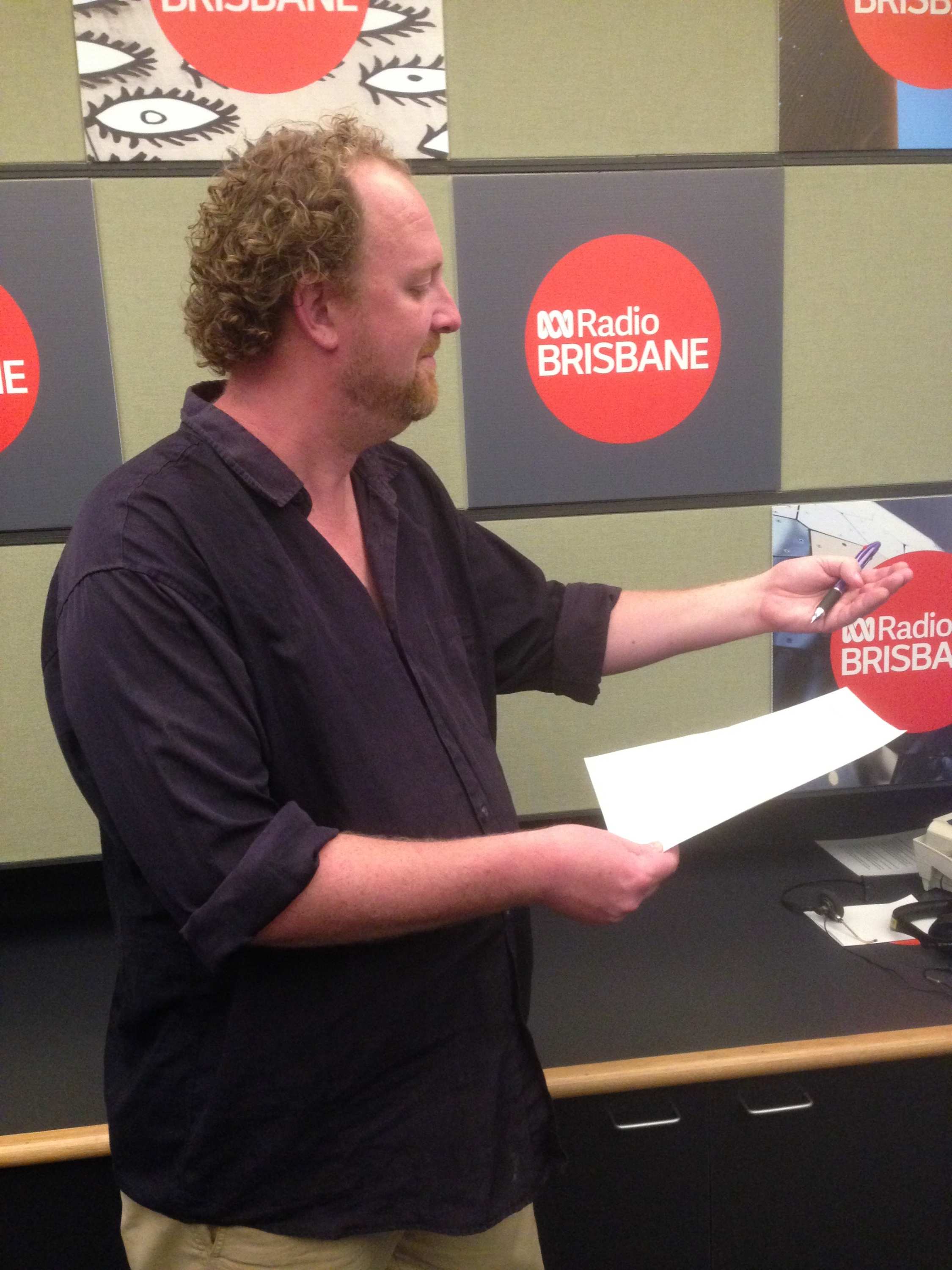 Viles' Verse: nudging the economy along - ABC listen