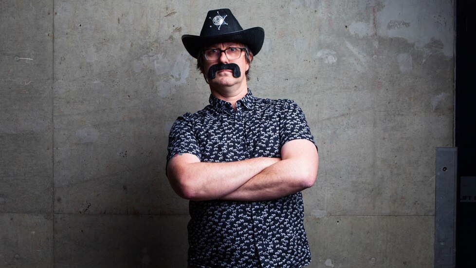 Dave McCormack's 1985 - ABC listen