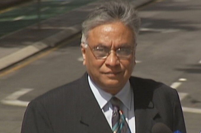 Trainee surgeon gives evidence in Jayant Patel trial - ABC News