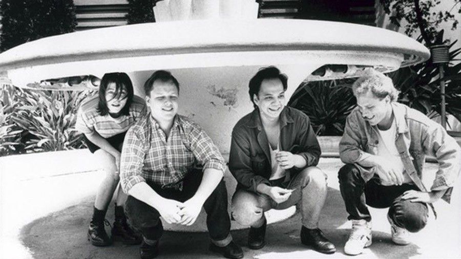 Pixies - ABC listen