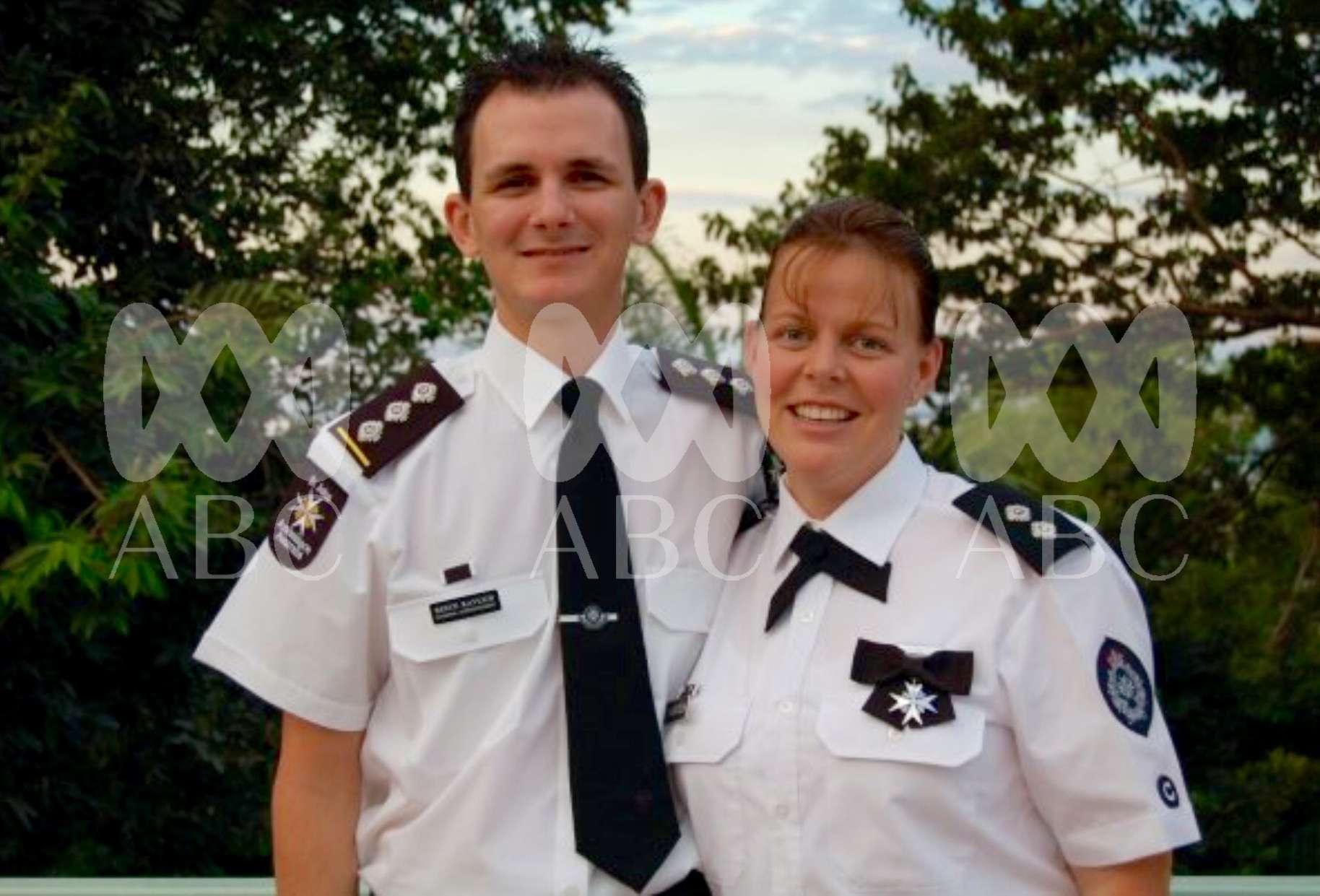 Wife of St John paramedic allegedly bashed unconscious by patient tells ...