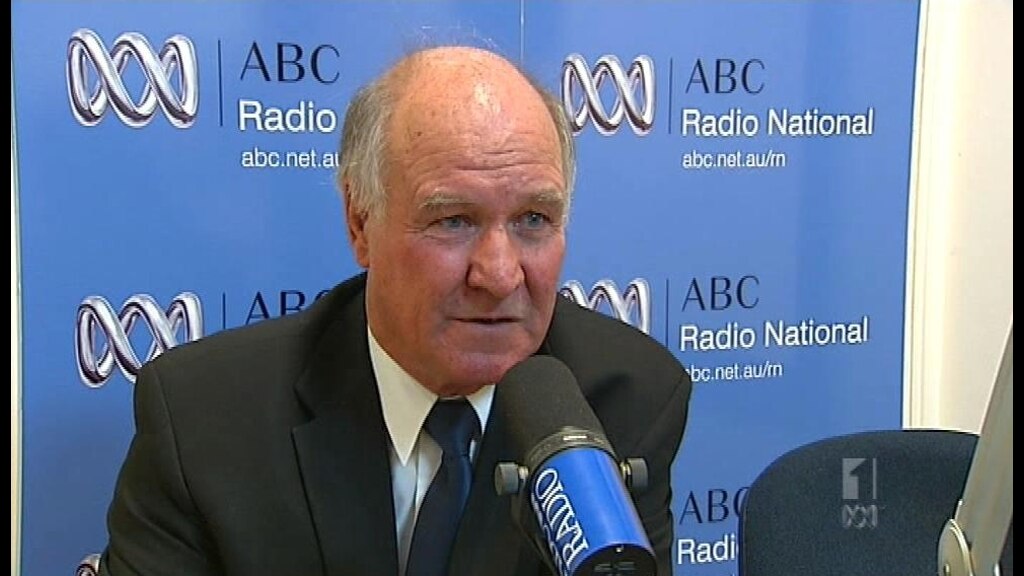 'We made the right call' - ABC News