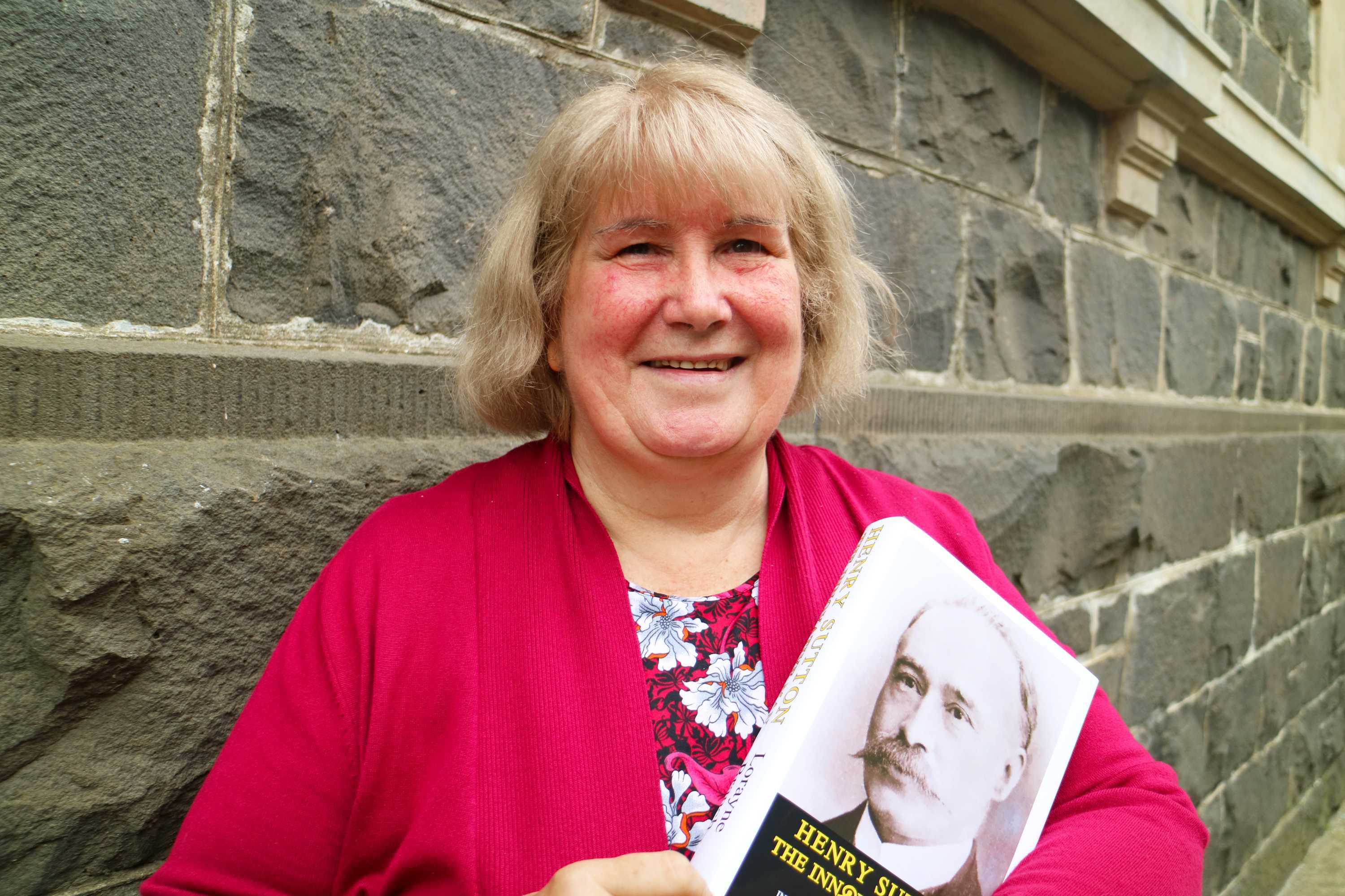 Henry Sutton pioneered modern batteries and television so why have we ...