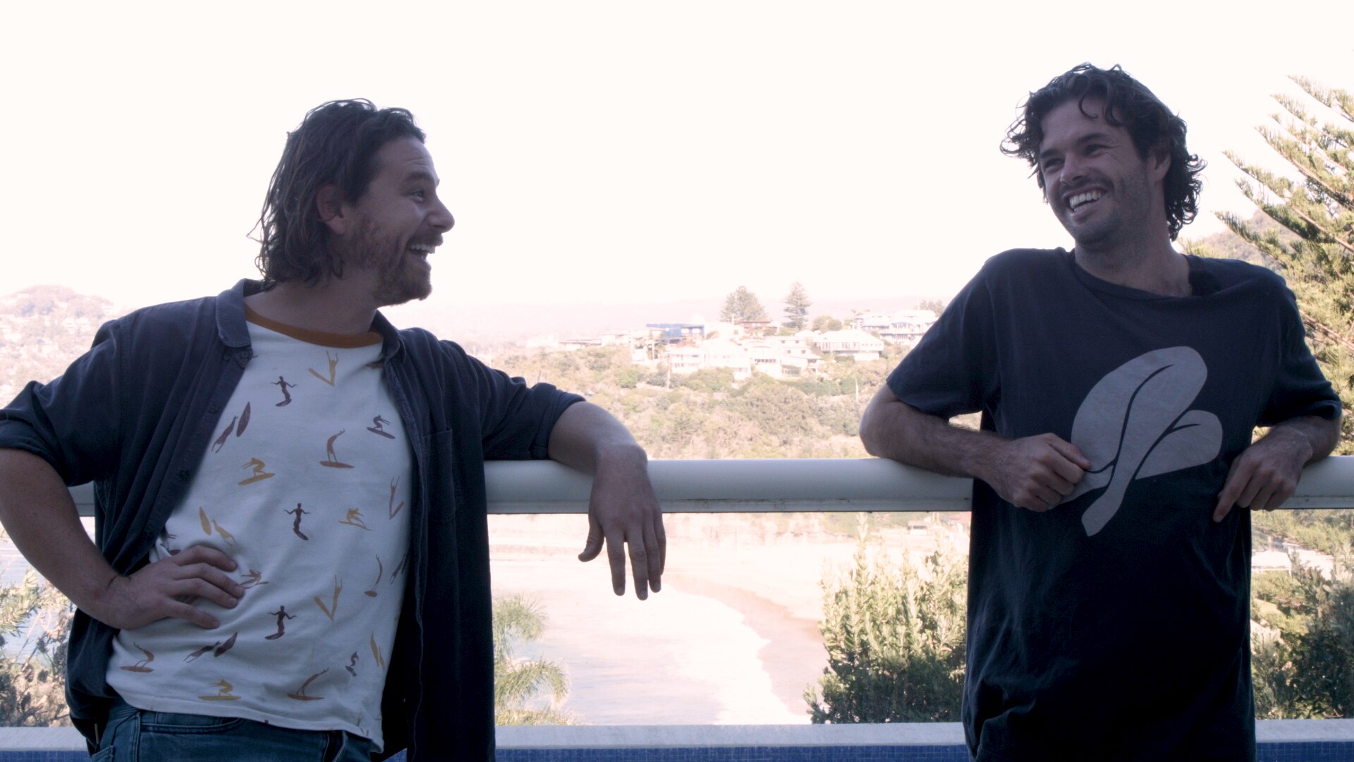 Boy & Bear spent 4 years on hiatus. Thanks to a 'poo roadie', they're ...