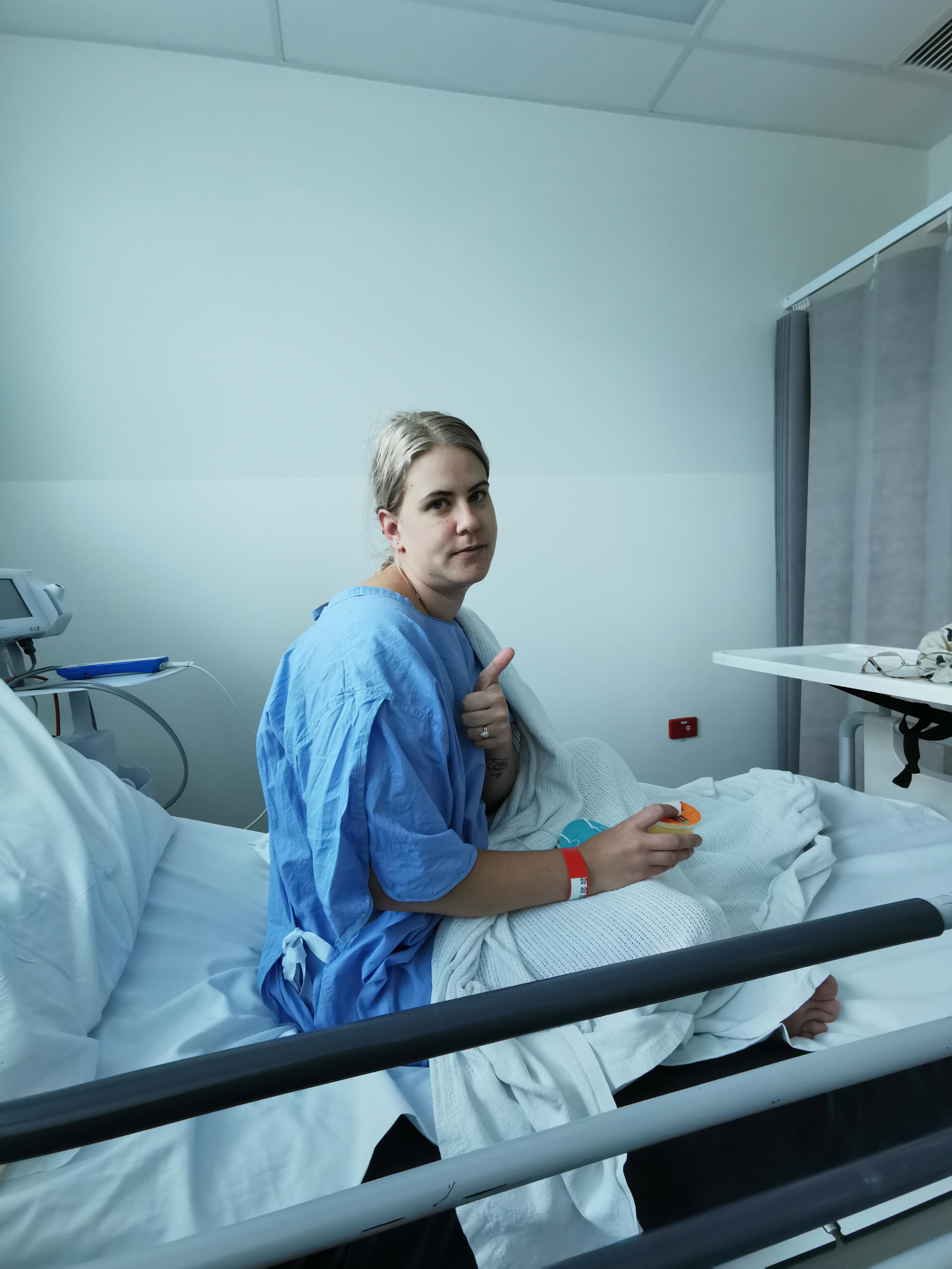 I had painful periods for years and no-one would help. Then I found the ...