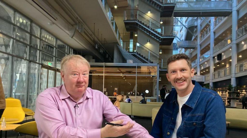 Talking Pictures - ABC News