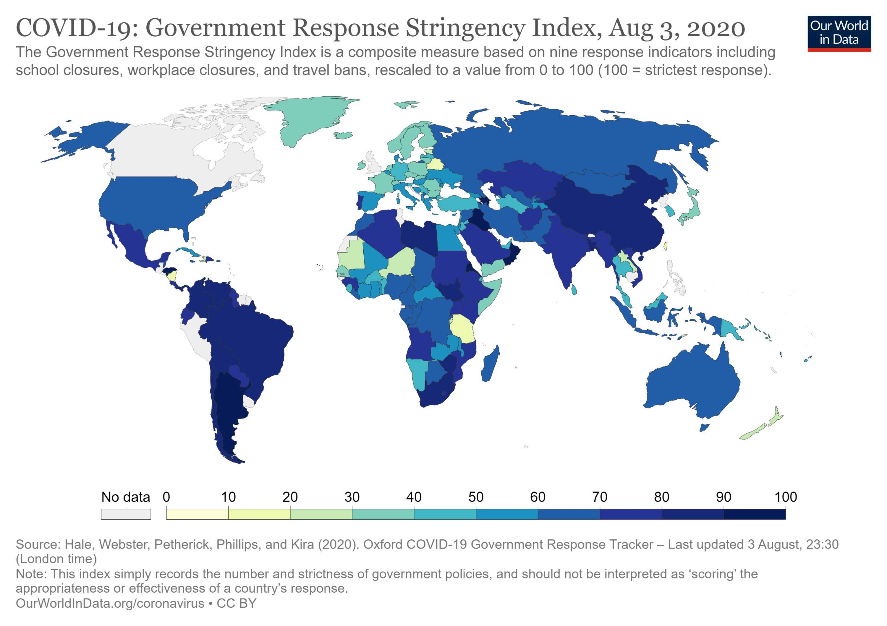 As Melbourne moves to stage 4, how do its coronavirus restrictions ...
