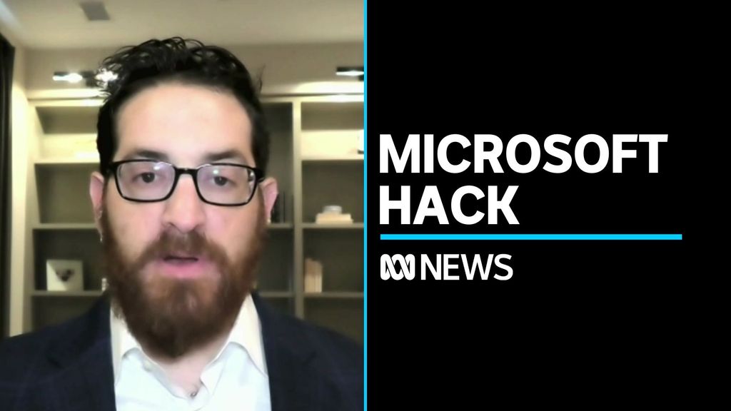 Australia, UK and US accuse China of being behind massive hack - ABC News