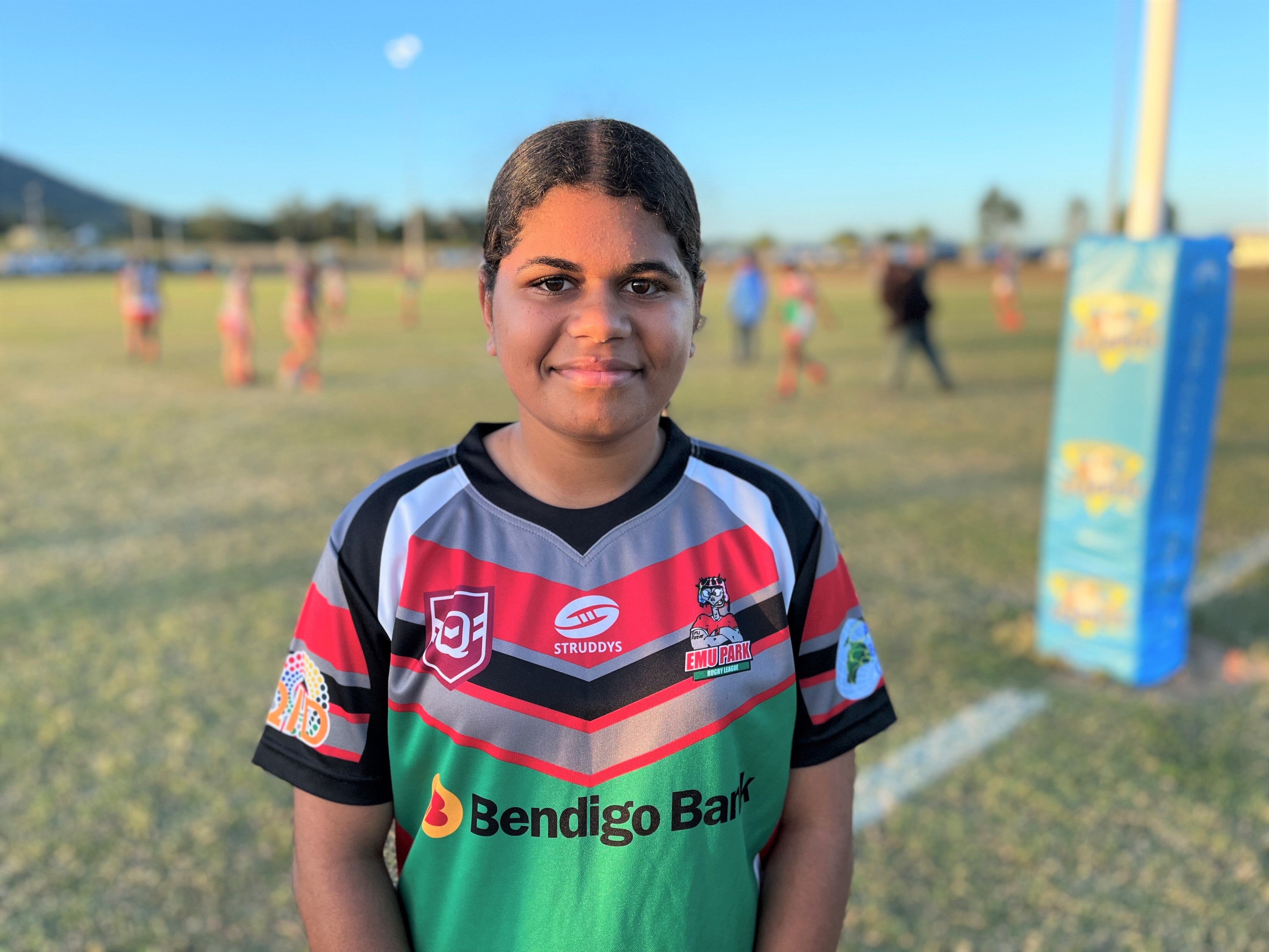 Gemma Breen - ABC News